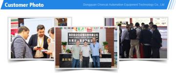 Soft PVC Rubber 3D Keychain Making Machine operation demonstration