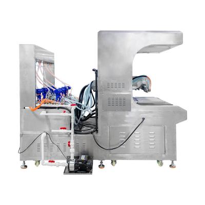 Κίνα 1200mm/S Max Speed Βιομηχανική μηχανή παραγωγής σοκολάτας για καταστήματα τροφίμων και ποτών προς πώληση