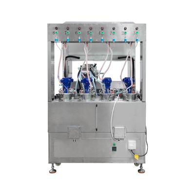 Κίνα 1200mm/S Max Speed Βιομηχανική μηχανή παραγωγής σοκολάτας για καταστήματα τροφίμων και ποτών προς πώληση
