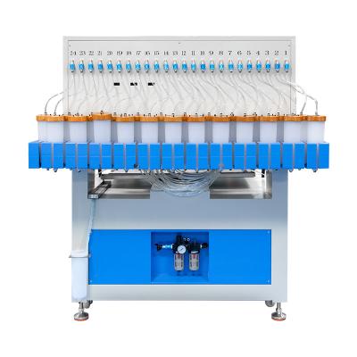 Κίνα 1300*1400*1600mm 24 χρώματα υγρό PVC κλειδαριό μηχανή για την κατασκευή PVC δώρα και τηλεφώνησης προς πώληση