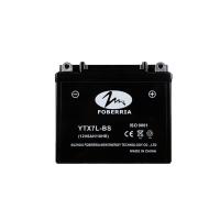 Jet Ski ATV UTV a scellé le missile air-sol de batterie au plomb de moto gélifient la cellule profonde de cycle