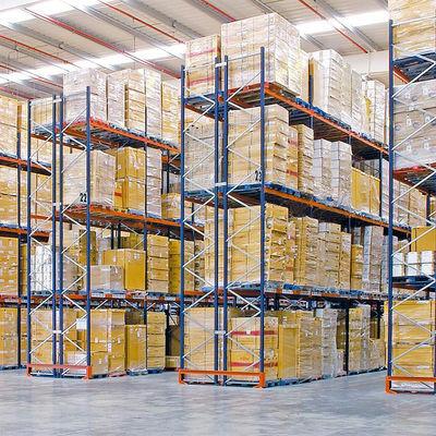 Heavy Duty Pallet Rack 2000kg 3
