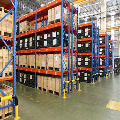 Heavy Duty Pallet Rack 2000kg 3