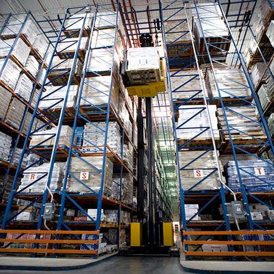 Heavy Duty Pallet Rack 2000kg 3