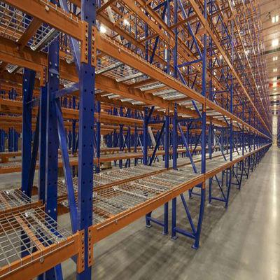 Heavy Duty Pallet Rack 2000kg 3