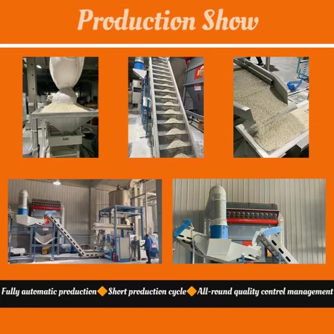 Quality control process
