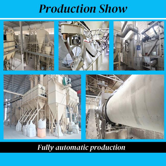 Quality control process