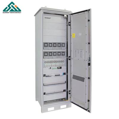 China 24-Stunden-Arbeitszeit 48VDC-BTS-Rektifiziermodul für Solarenergiesysteme zu verkaufen