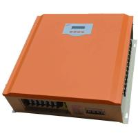 Quality 48-512VDC System Voltage MPPT Solar Charge Controller 30KW for Short-Circuit Protection for sale