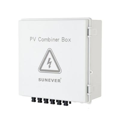 China Custom PWM Off Grid Solarsystem mit 50HZ/60HZ Ausgangsfrequenz zu verkaufen