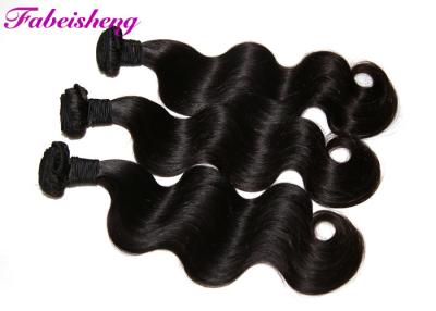 Chine Les prolongements indiens de cheveux de Vierge naturelle de la couleur 7A doublent tiré avec la cuticle à vendre