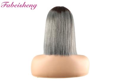Chine Des perruques en dentelle de 10 à 14 pouces de longueur pour une perruque de fermeture de Kim avec une coiffure naturelle à vendre