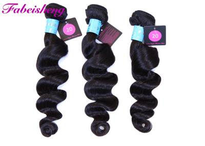 Chine Extension brésilienne de cheveux Vierge 100G en bonne santé de 9A 102cm de la pleine à vendre