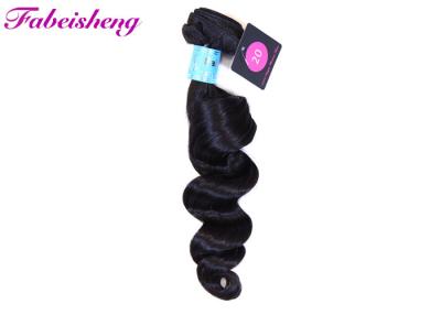 Chine Extension brésilienne de cheveux Vierge 100G en bonne santé de 9A 102cm de la pleine à vendre