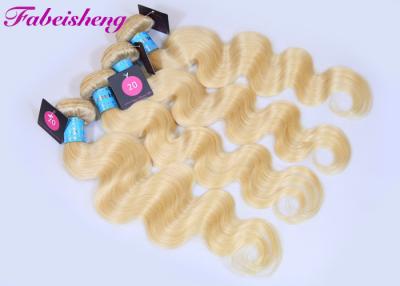 Chine Cheveux indiens blonds naturels purs de 613 Vierges de 30 pouces à vendre