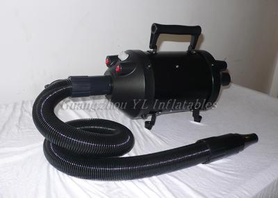 Cina Pompa di aria gonfiabile della palla di Zorb degli accessori per Inflatables in vendita