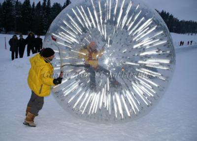Cina Palla di Zorb/sfera di controllo gonfiabili brillanti dell'acqua in vendita