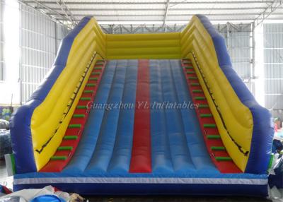 Cina Rampa gonfiabile durevole della palla di Zorb/giocattoli all'aperto gonfiabili della palla Zorb del corpo in vendita