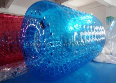 Cina Rullo gonfiabile dell'acqua di TPU con la singola entrata in vendita