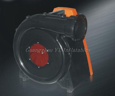 Cina Fan gonfiabile del ventilatore degli accessori per la palla dell'acqua/pista di corsa in vendita