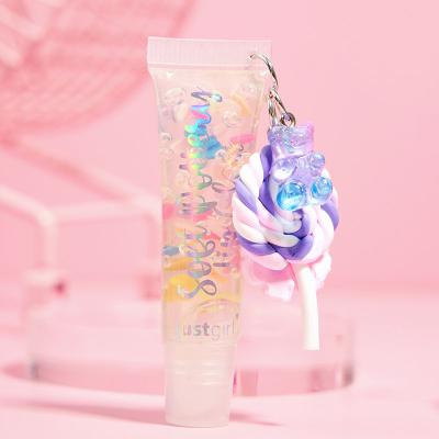 Cina 7 ml di olio per labbra lucido e lucido ampiamente disponibile per un aspetto impeccabile in vendita
