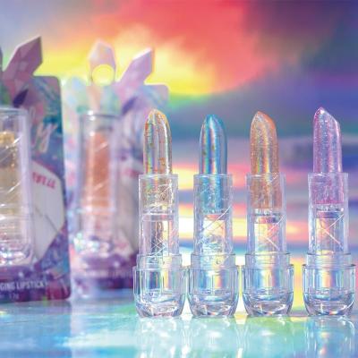 Cina Resistenza al decadimento Lunga durata Rostre a prova d'acqua Rostre per labbra cosmetica Colore per labbra GMPC Approvazione in vendita