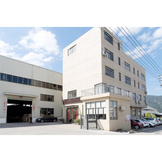 BOBIG Factory Overview 2