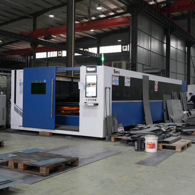 BOBIG Manufacturing Equipment 1