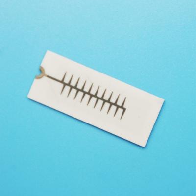 Κίνα 200 mg / 300 mg Πλάκα όζοντος για μικροεξοχή οζοντικού γεννήτρου προς πώληση