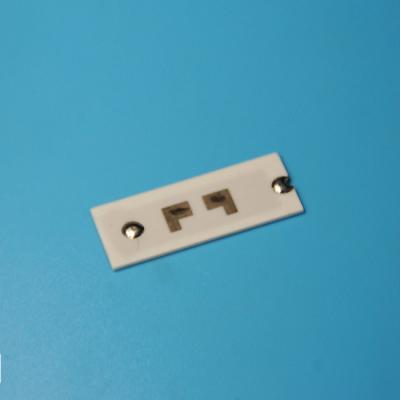 Κίνα 200 mg / 300 mg Πλάκα όζοντος για μικροεξοχή οζοντικού γεννήτρου προς πώληση