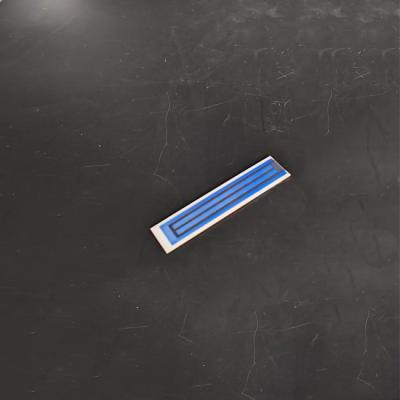 중국 KRHX 세라믹 / 알루미늄 오존 판 800mg/Hr 냄새를 제거 / 낡은 공기를 신선 판매용