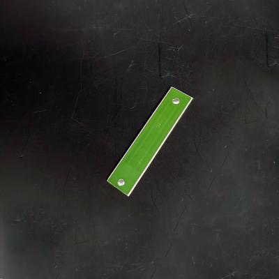 중국 KRHX 세라믹 / 알루미늄 오존 판 800mg/Hr 냄새를 제거 / 낡은 공기를 신선 판매용