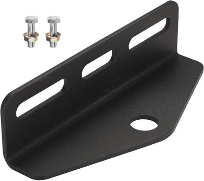 Cina Forte Heavy Duty Universale Zero Turn Mower Trailer Montaggio di attacco con bulloni in vendita