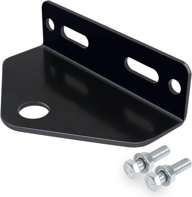 Cina Customisable Heavy Duty Steel Universal Turn Mower Trailers per il prato per qualsiasi terreno in vendita