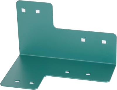 Cina Kit di supporti per banchi di lavoro supporti per angoli di acciaio resistenti per il fissaggio di giunti multiangolari in vendita