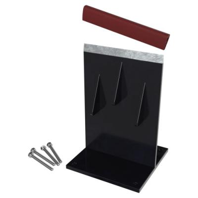 Cina Splitter per legna da ardere per taglialegna a mano Splitter manuale per tronchi in vendita