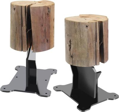 Cina Fabbricazione di legno da ardere per uso domestico e campeggio in vendita