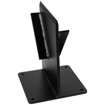 Cina 8MM Acciaio Legna da ardere Splitter Aggiornato Manuale Log Splitter Legno Splitter Wedge in vendita
