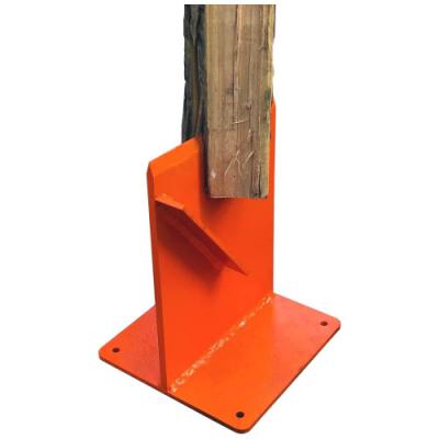 Cina Fabbricazione manuale di pezzi di legno per stufe a legna in vendita