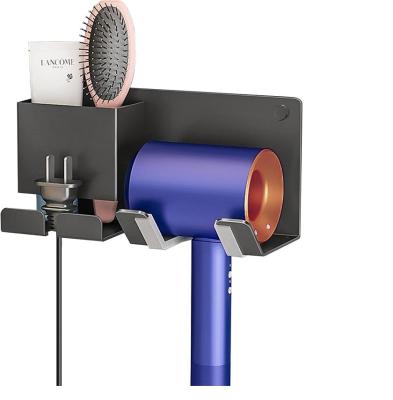 Cina Ottimizza il tuo spazio con il nostro supporto per asciugacapelli Dyson Compatibile con la maggior parte degli asciugacapelli in vendita