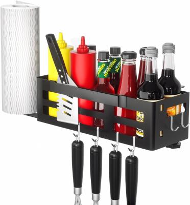 Cina Griddle Caddy per Blackstone 28