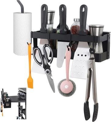 Cina Grill Caddy aggiornato per 28