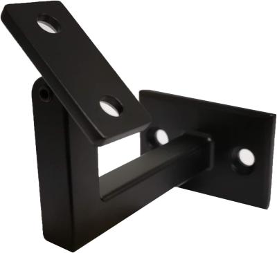 Cina Supporto per bracciale regolabile a manica quadrata con ISO9001 Rohs CE e rivestimento in polvere in vendita