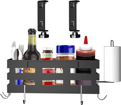 Cina Caddy Griddle aggiornato per 28