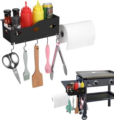 Cina Griddle Caddy per 28