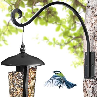 China Atualize seu jardim com Surealong Heavy Duty Outdoor Plant Hangers Hardware Incluído à venda