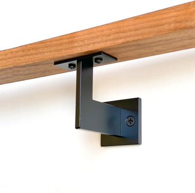China Contemporâneo Escalão de Aço Ferroviário Linear Bracket para instalação de manobras simples à venda