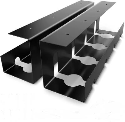 中国 430x100x100mm デスクトップケーブルオーガナイザー 販売のため