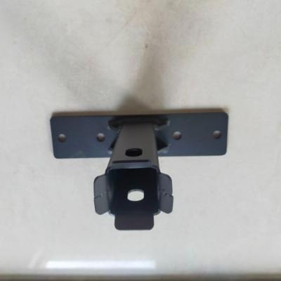 Cina Logo personalizzato Acceptabile standard di montaggio a parete per biciclette organizzate e scaffalature di carico in vendita