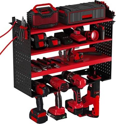 中国 1mm 厚さの電動工具オーガナイザー 販売のため